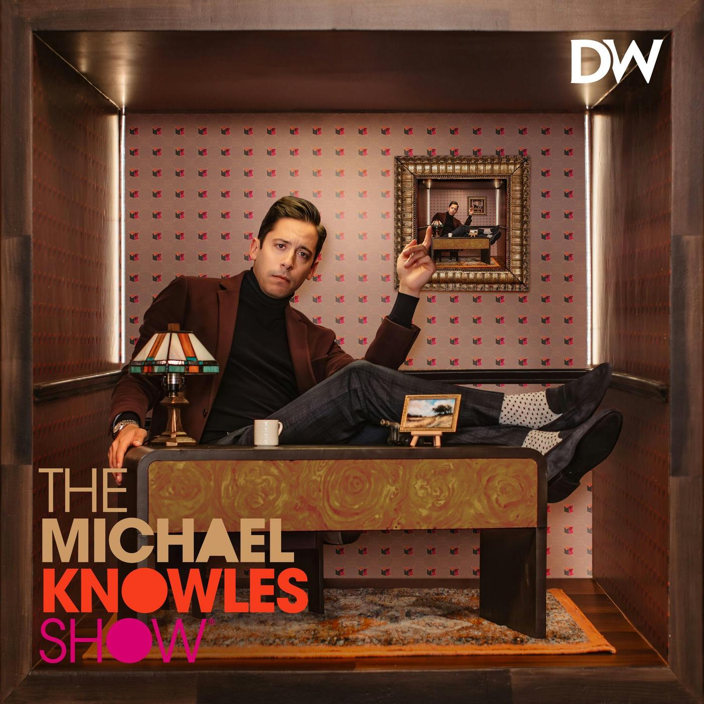 The Michael Knowles Show (podcast) - The Daily Wire | Listen Notes