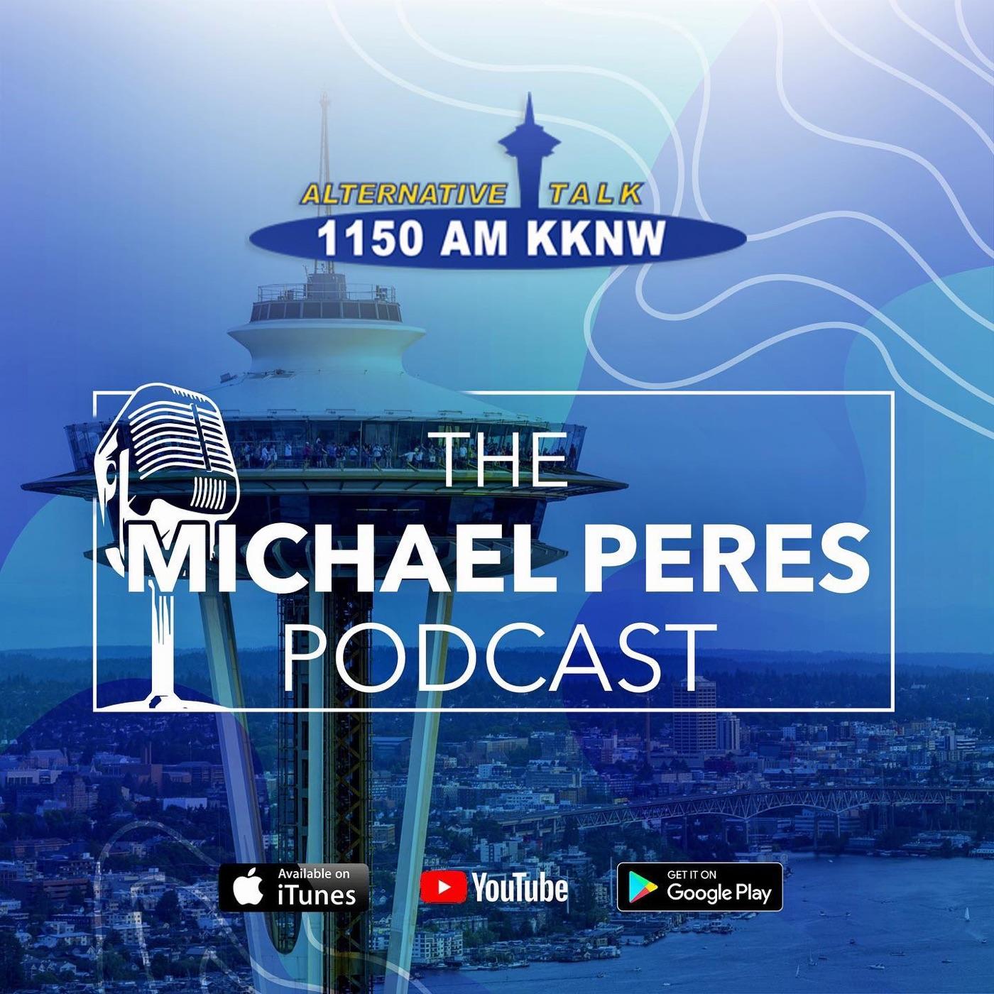 The Michael Peres Podcast - The Michael Peres Podcast | Listen Notes
