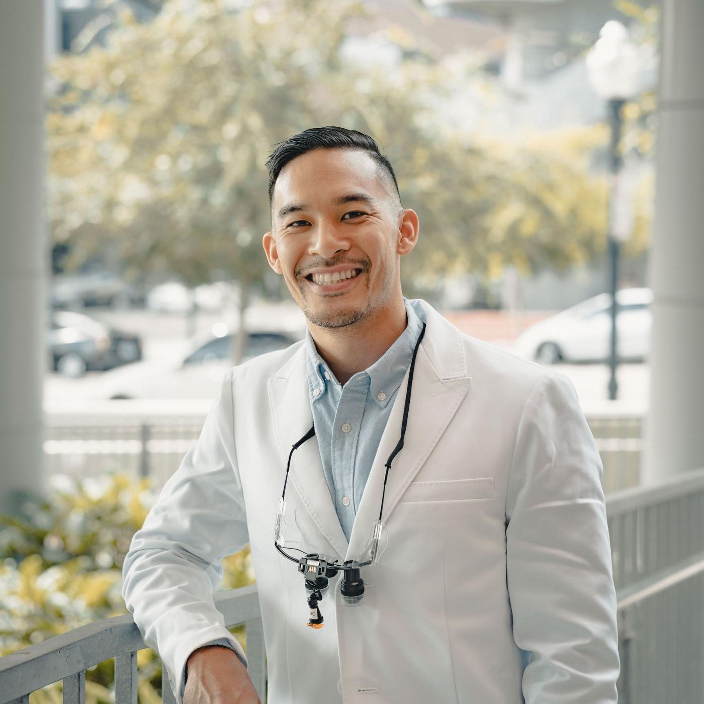 Dr Darryl Torculas DDS - The Michael Zurich Show (podcast) | Listen Notes
