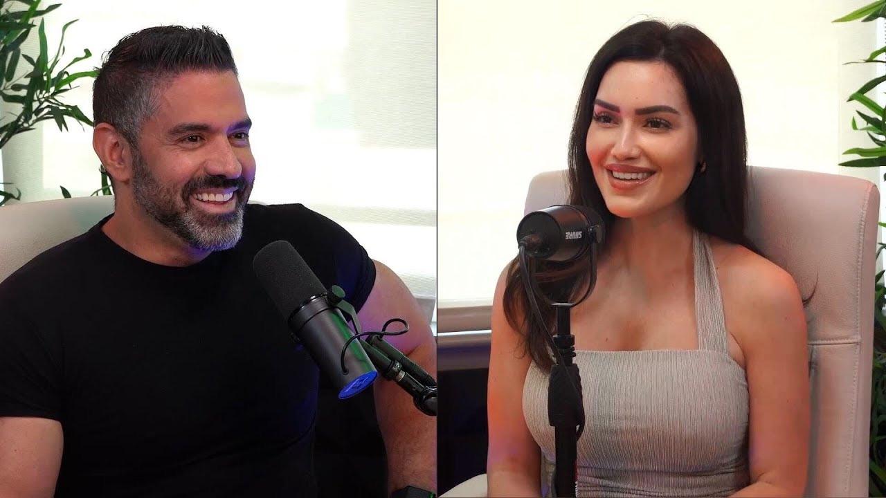 Jen Rufo - The Michael Sartain Podcast - The Michael Sartain Podcast ...