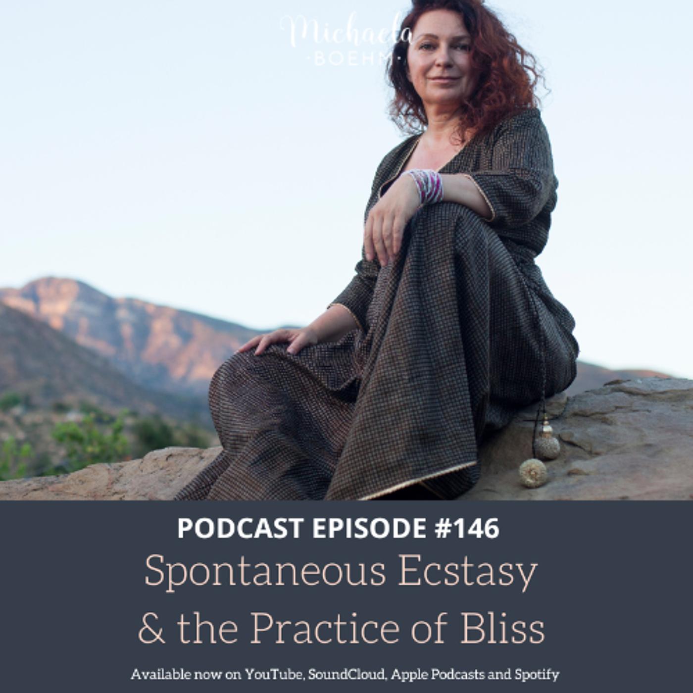 Ep124: Sourcing Vitality & The PTSD Cat - The Michaela Boehm Podcast ...