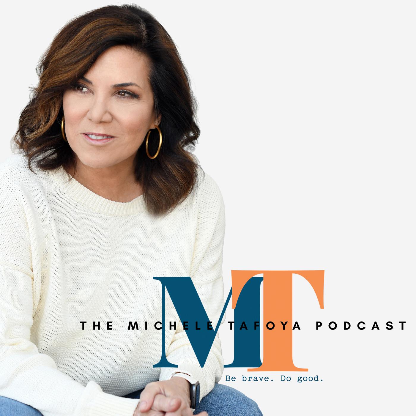 19-year-old Gen Z Commentator - The Michele Tafoya Podcast | Listen Notes