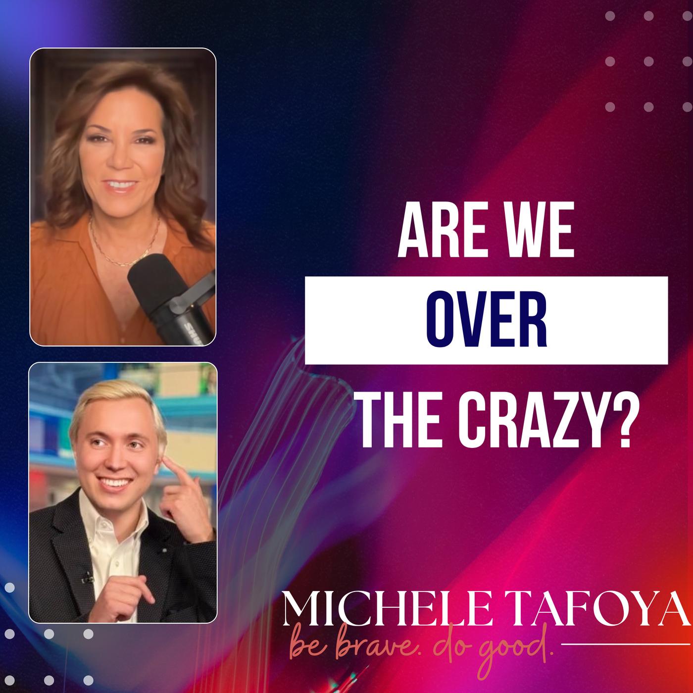 Donald Trump is the Nominee. Now What? - The Michele Tafoya Podcast ...