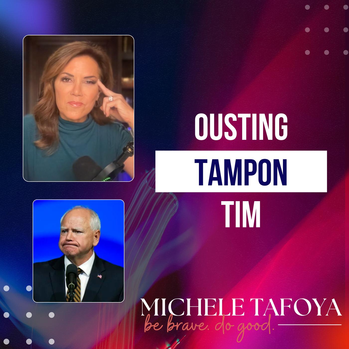 Donald Trump is the Nominee. Now What? - The Michele Tafoya Podcast ...