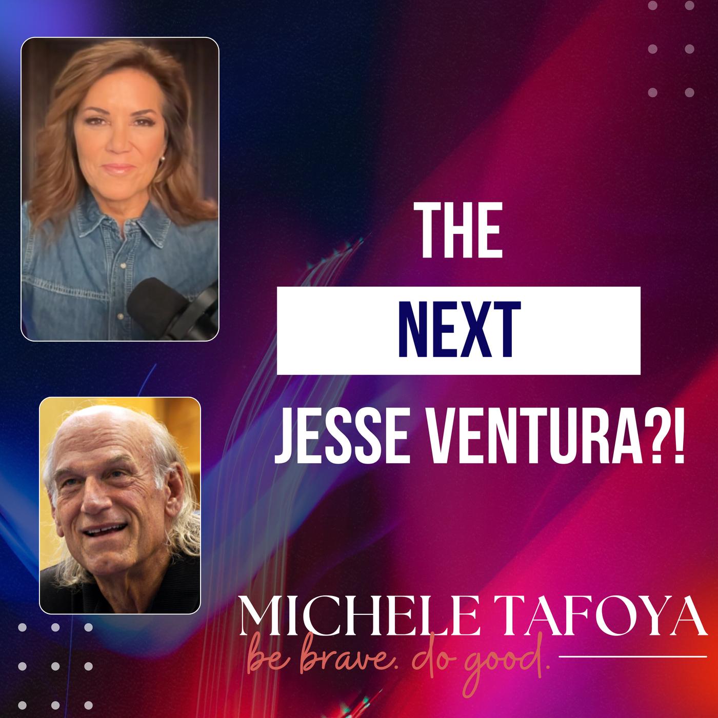 Donald Trump is the Nominee. Now What? - The Michele Tafoya Podcast ...