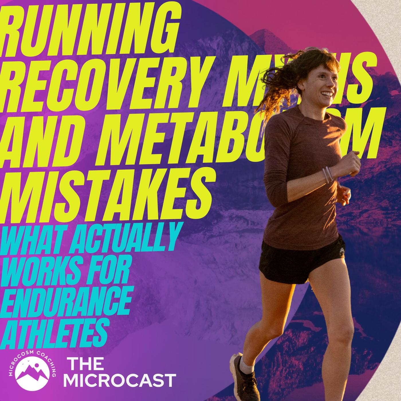 5 Off-Season Habits That Will Make You a Stronger Runner in 2026 ...