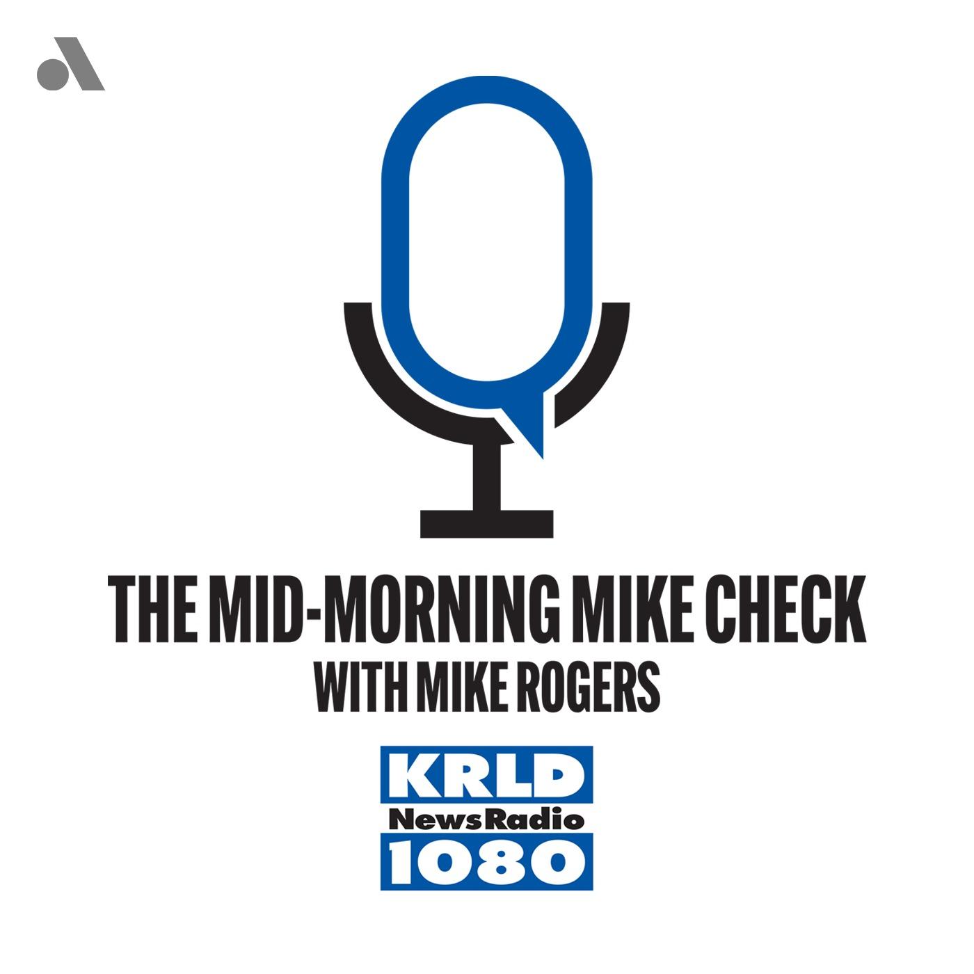 How are HHS cuts affecting Dallas County Health and Human Services ...