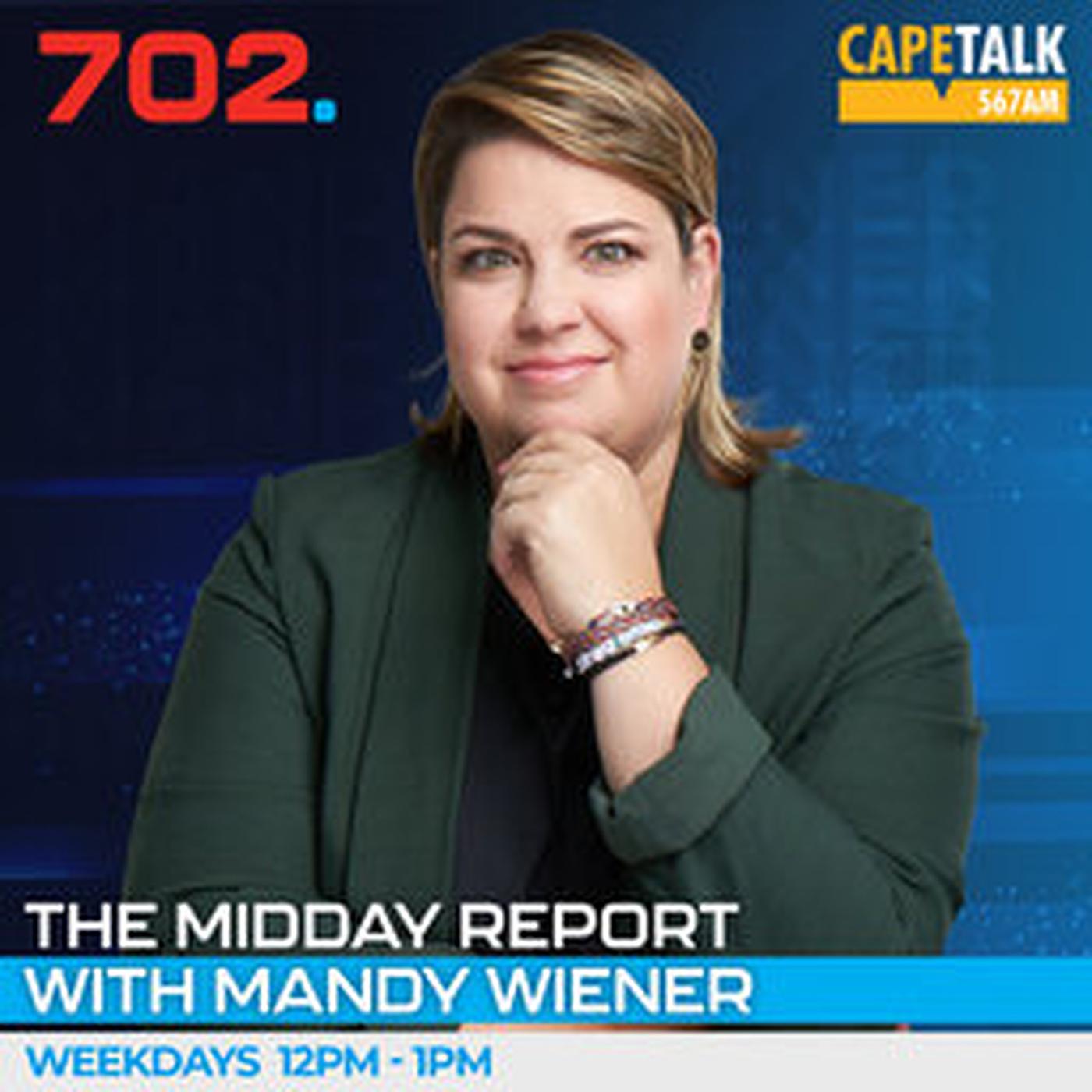 Wrap and analysis of the ANC KZN Conference. - The Midday Report with ...