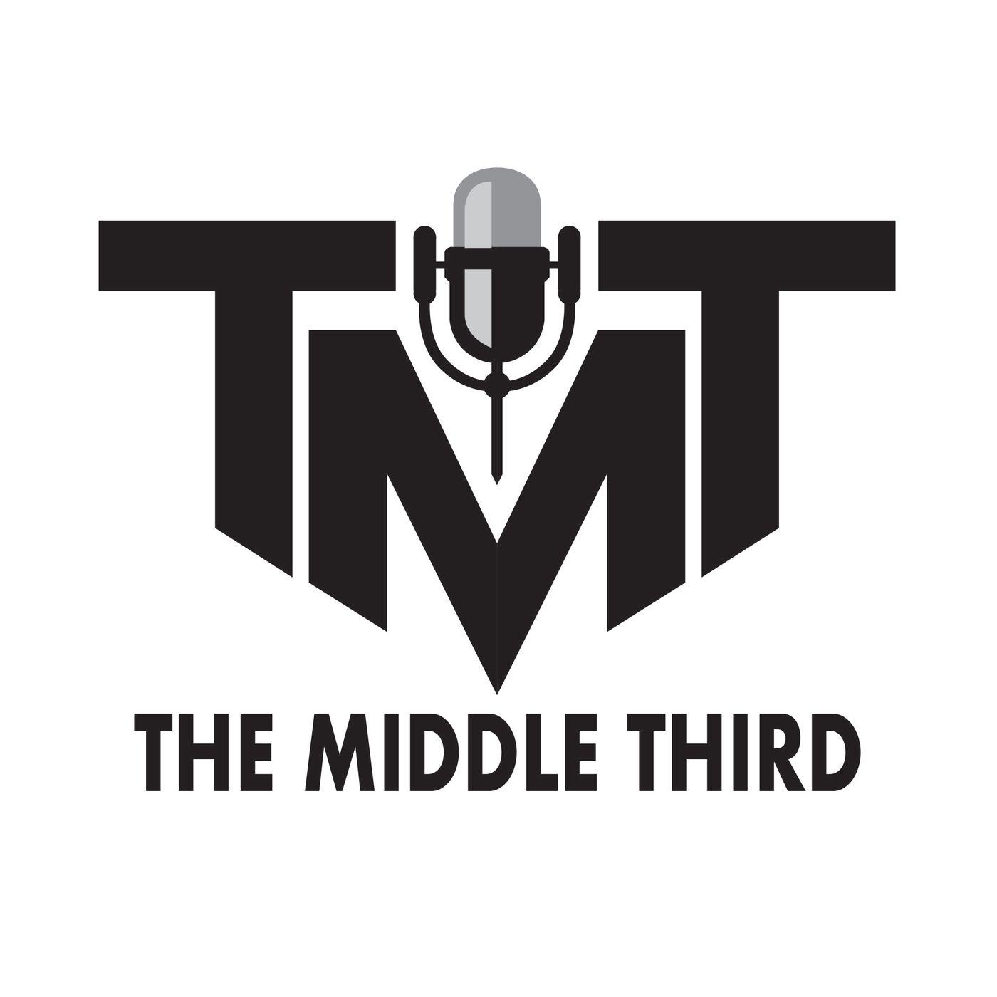 The Middle Third with Craig & JP Falvey (podcast) - The Falvey Brothers ...
