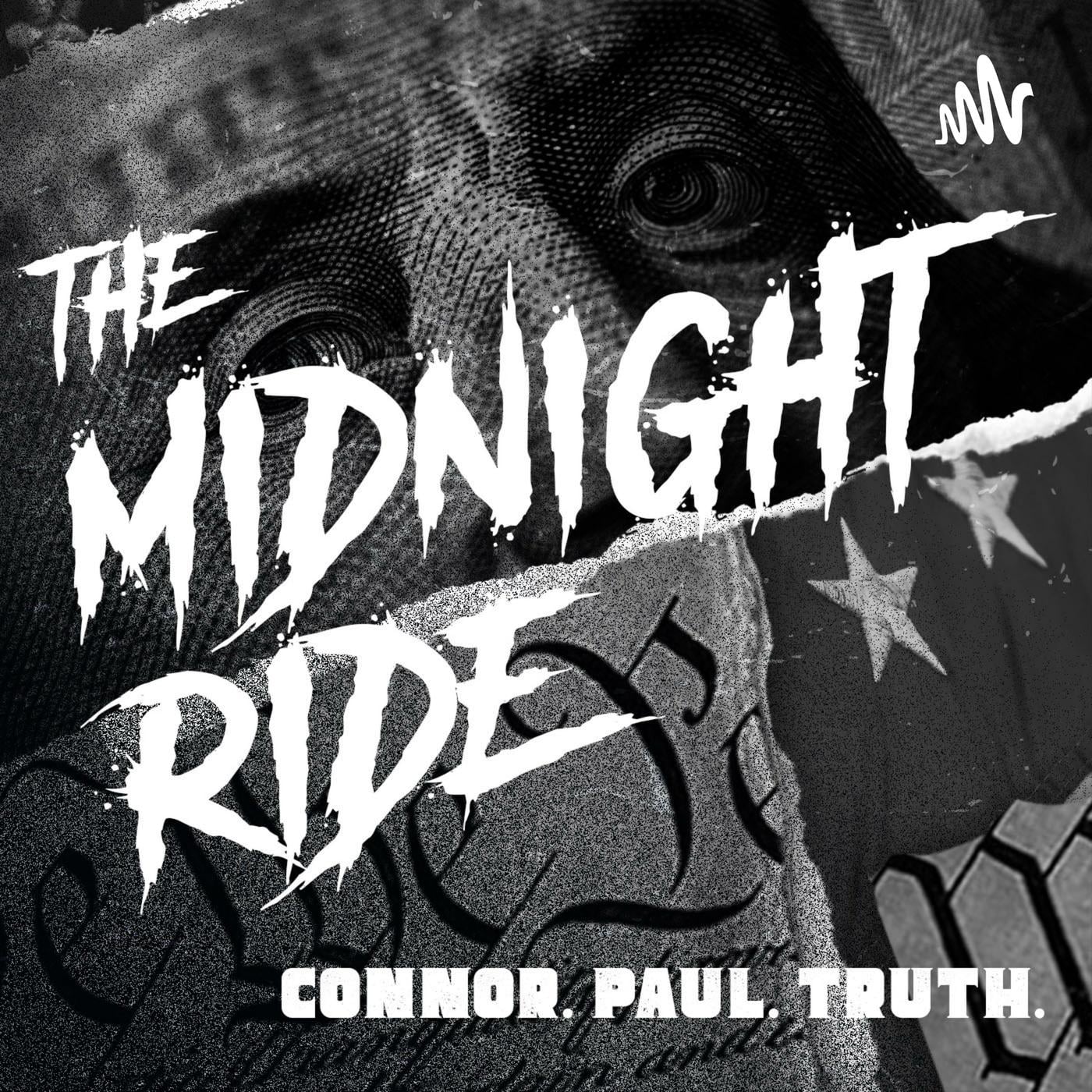 The Midnight Ride (podcast) - The Midnight Ride | Listen Notes