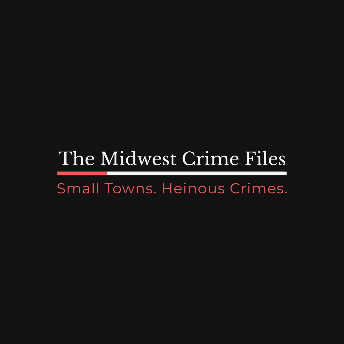 Out of Control: The Murder of Blake Wolfe - The Midwest Crime Files ...