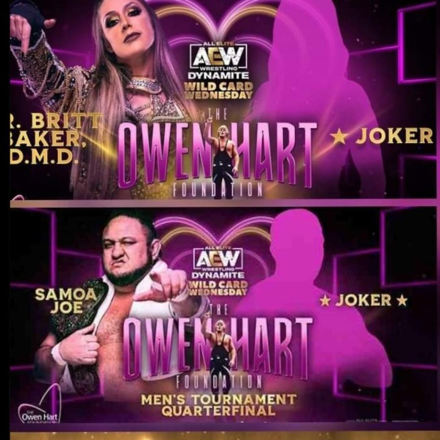 AEW TALENT LEAVES AEW/WHO IS INFINITO? - AEW DARK / ELAVATION REVIEW ...