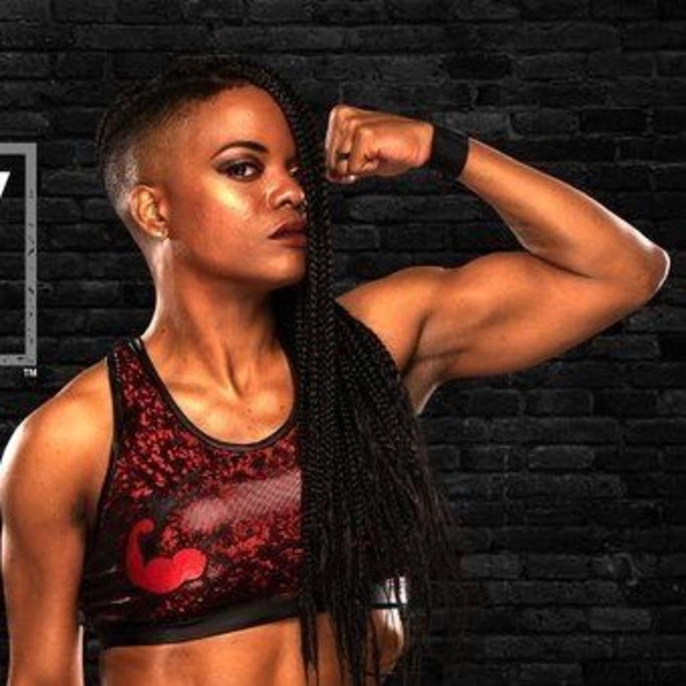 AEW TALENT LEAVES AEW/WHO IS INFINITO? - AEW DARK / ELAVATION REVIEW ...