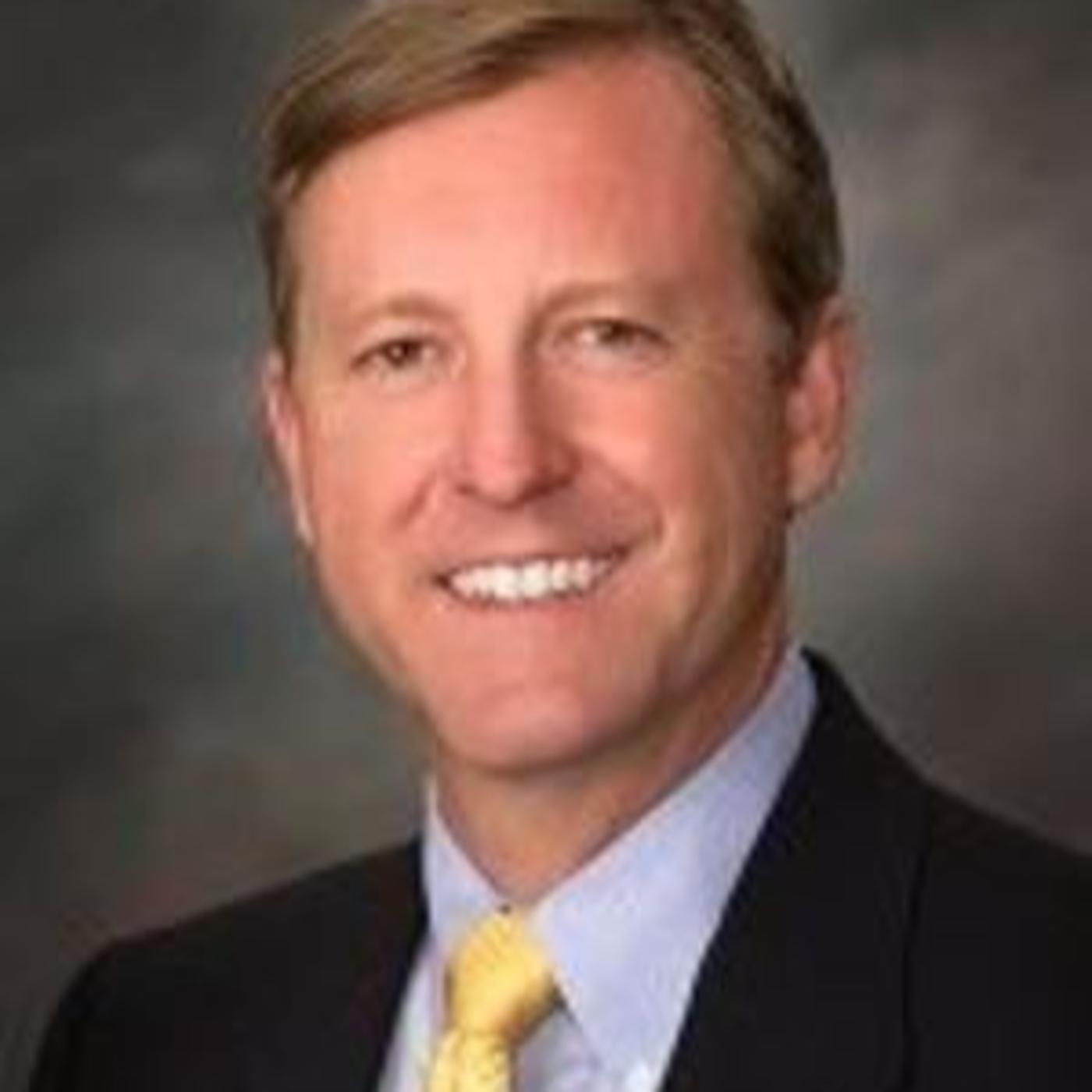 Billings Mayor Bill Cole and Nick Tyler. - The Mighty 790 Audio ...