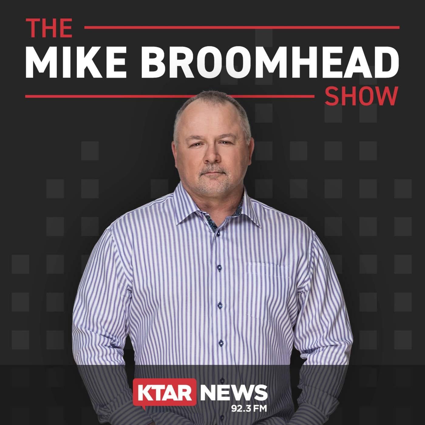 The Mike Broomhead Show (podcast) - KTAR | Listen Notes