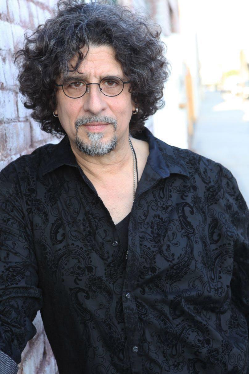 Dan Navarro - Singer Songwriter Voice Artist and Music Producer ...