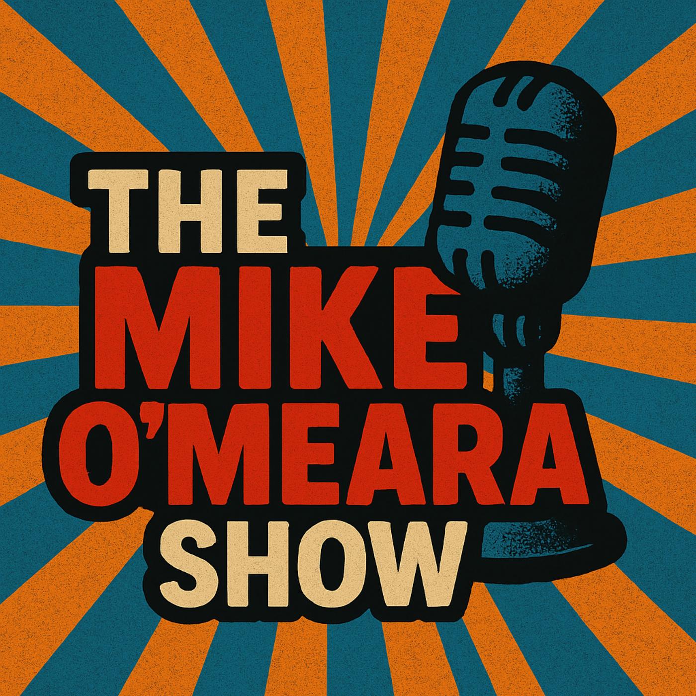 TMOS Classic: December 12, 2025 - The Mike O'Meara Show (podcast ...