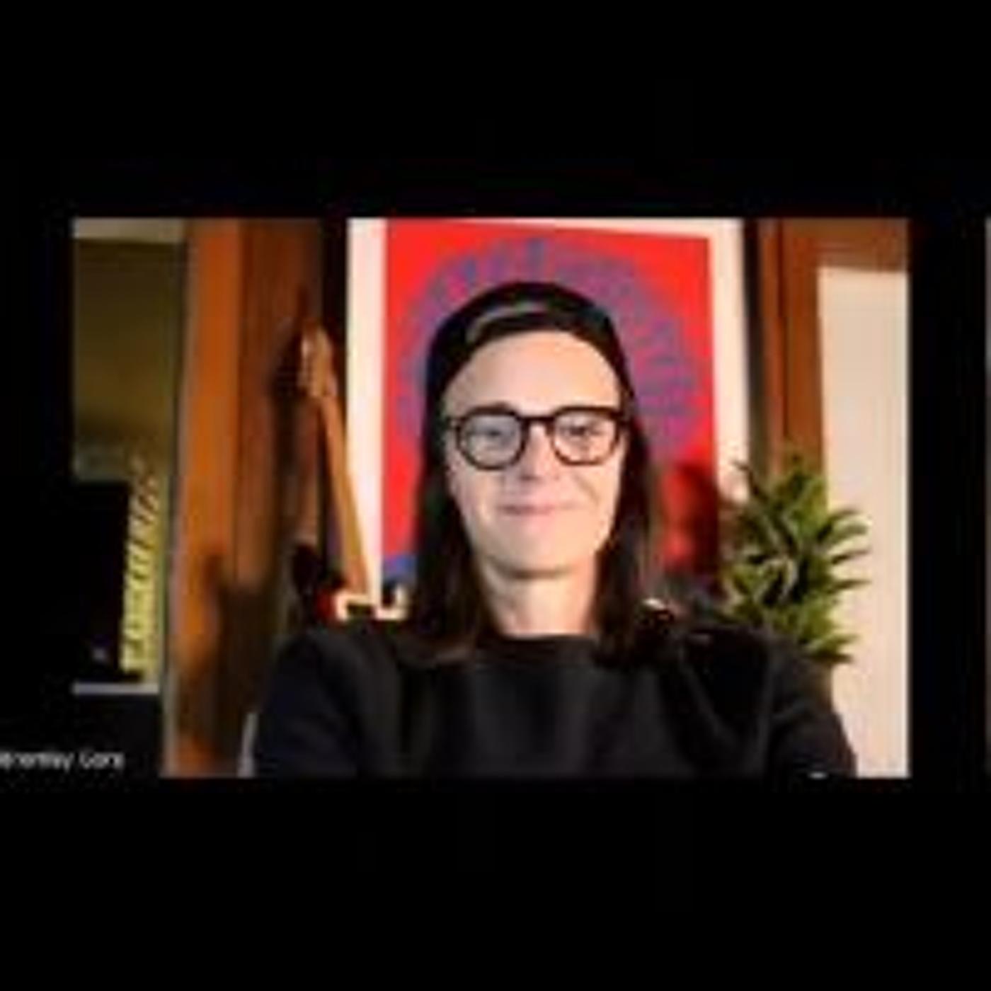 The Mike Rand Show (S2 E21)Episode 38: Felice Schachter (The Facts of ...