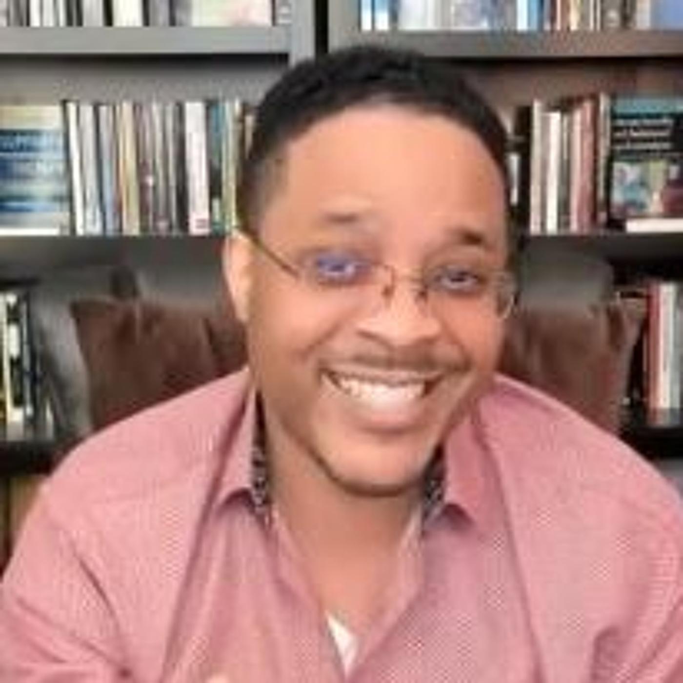 The Mike Rand Show (S4 E20) Episode 87: Landon Hale (Northeast ...