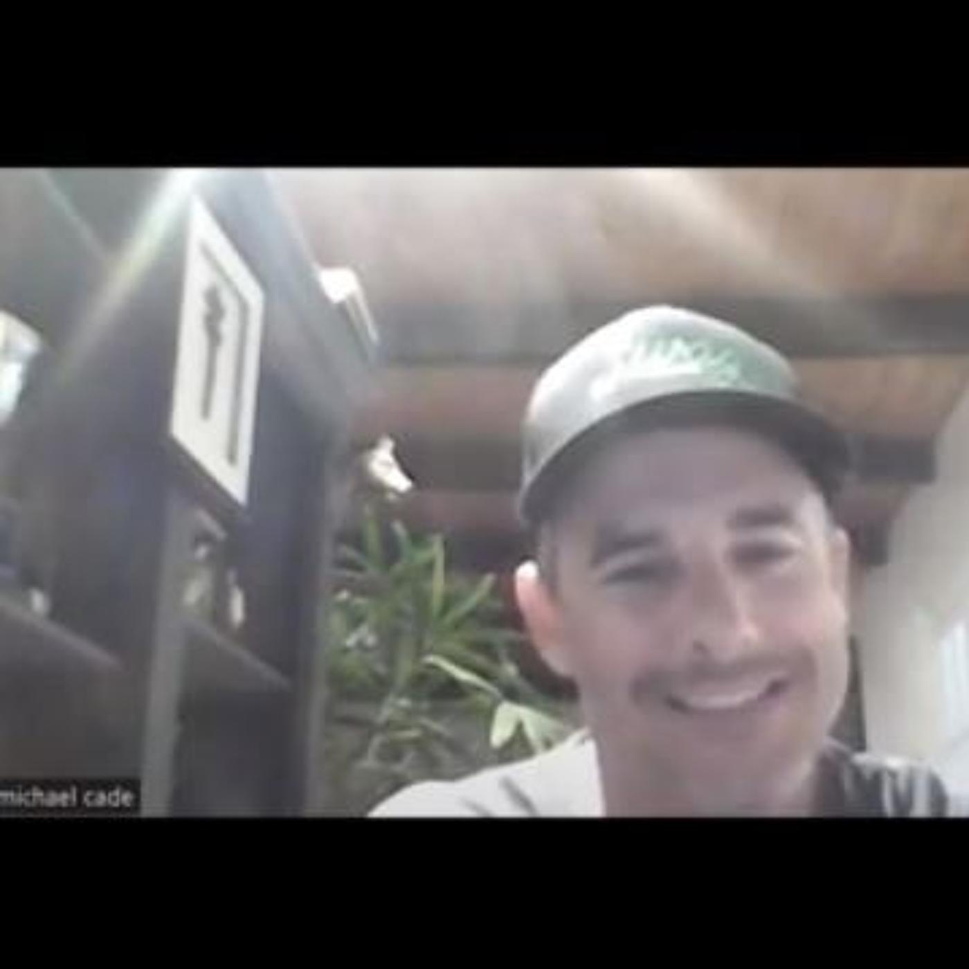 The Mike Rand Show (S4 E20) Episode 87: Landon Hale (Northeast ...
