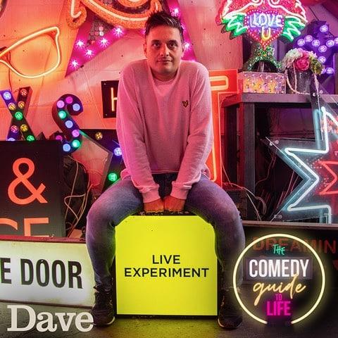 Episode 2: Ray Darcy and the Nightmare Box - The Mike Rice Show ...