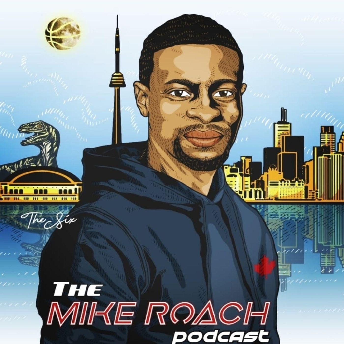 Dwayne Washington - Knowledge is always power - The Mike Roach Podcast ...