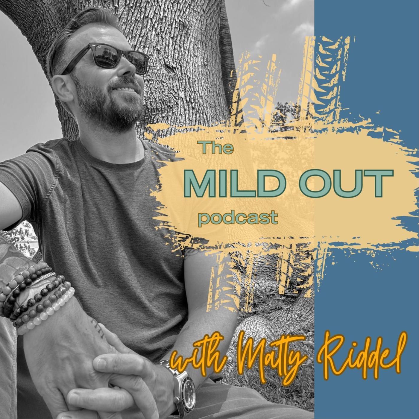 002: Anger and finding it's root cause - The MILD OUT podcast | Listen ...