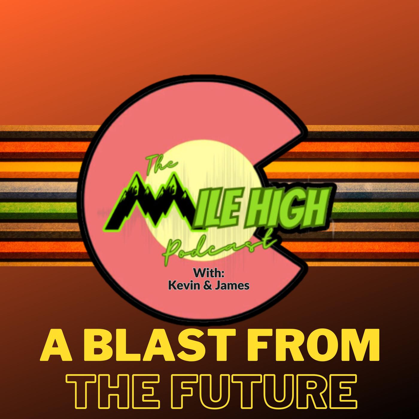 Jeremy & Carrie - The Hughesley Show (podcast) | Listen Notes