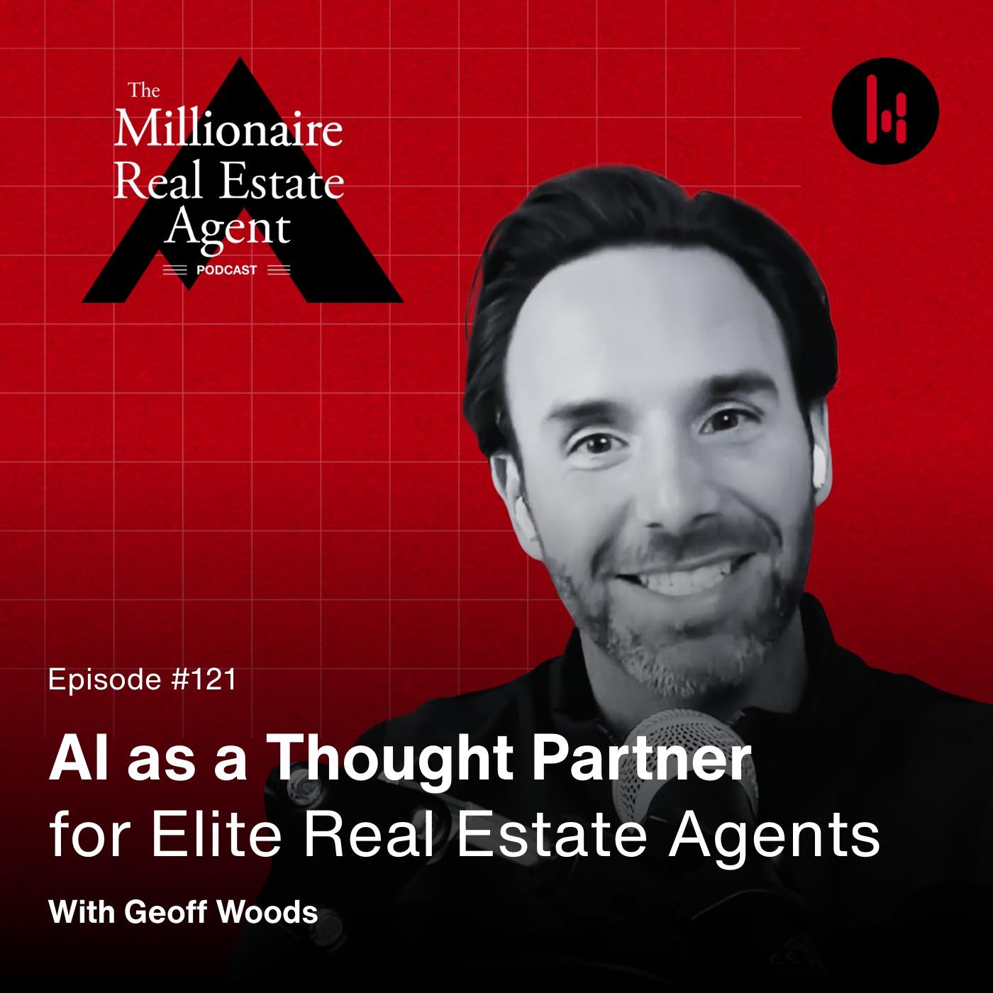 The Millionaire Real Estate Agent | The MREA Podcast | Listen Notes