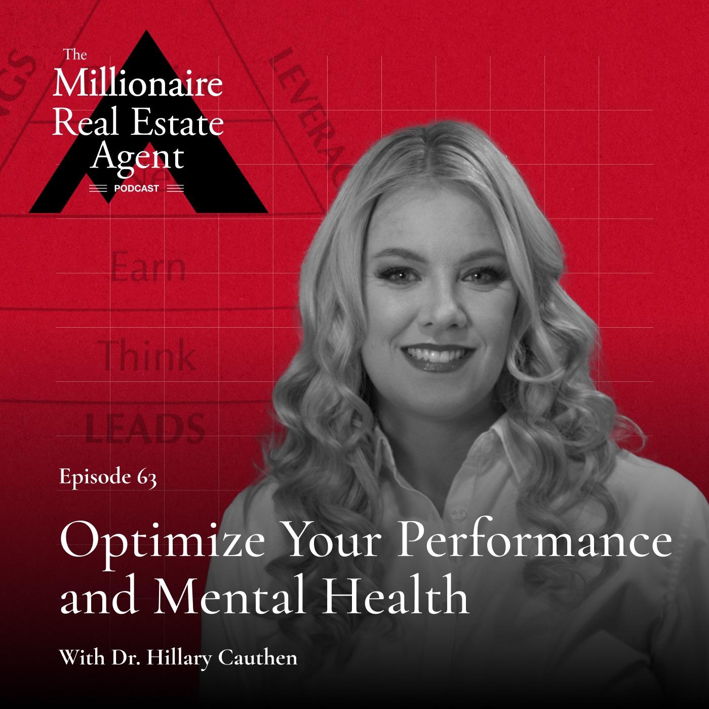 The Millionaire Real Estate Agent The Mrea Podcast Listen Notes