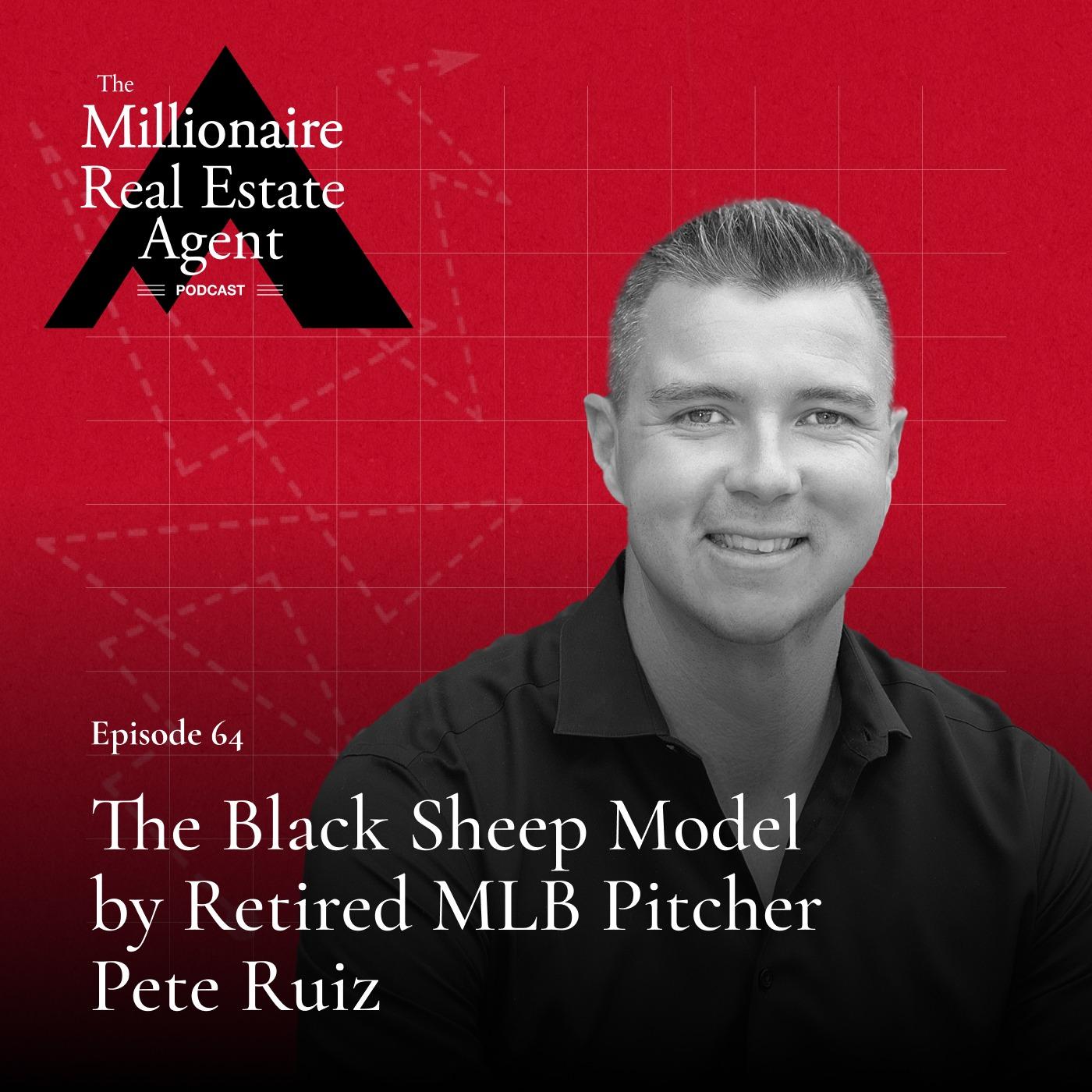 The Millionaire Real Estate Agent | The MREA Podcast | Listen Notes