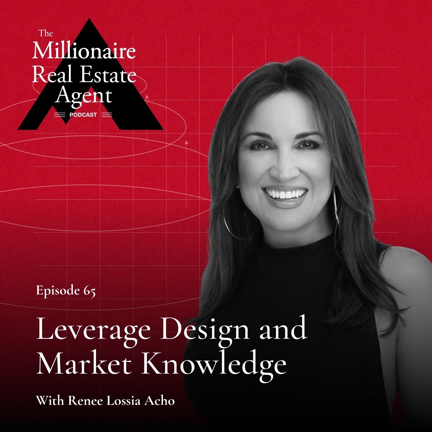 The Millionaire Real Estate Agent | The MREA Podcast | Listen Notes