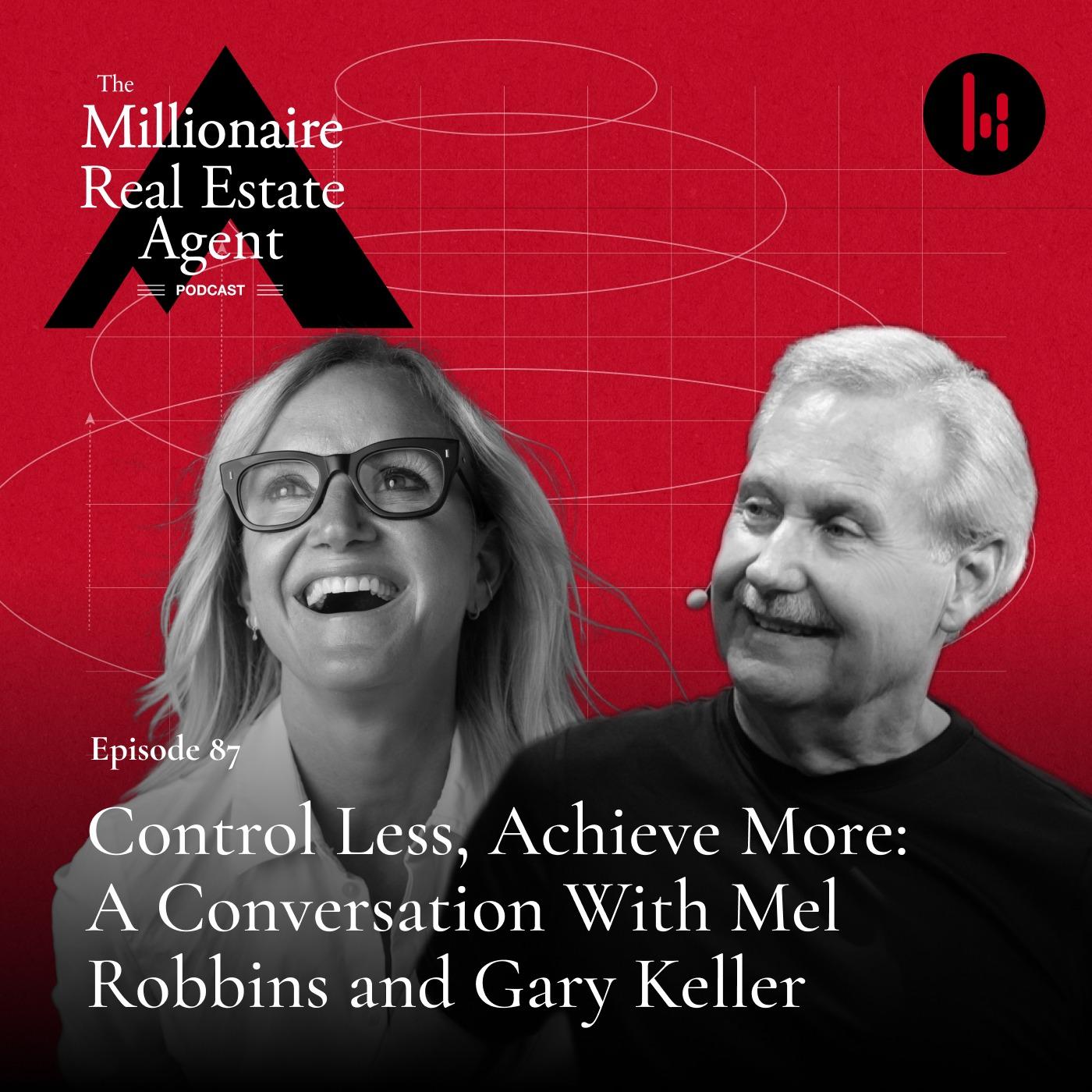 The Millionaire Real Estate Agent | The MREA Podcast | Listen Notes