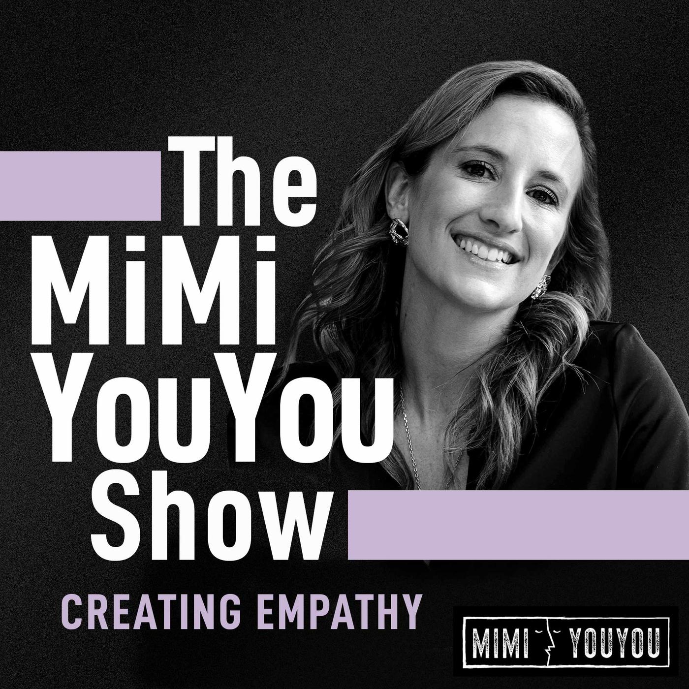 Empathy Stories: Organ of Life - The MiMi YouYou Show - Creating ...