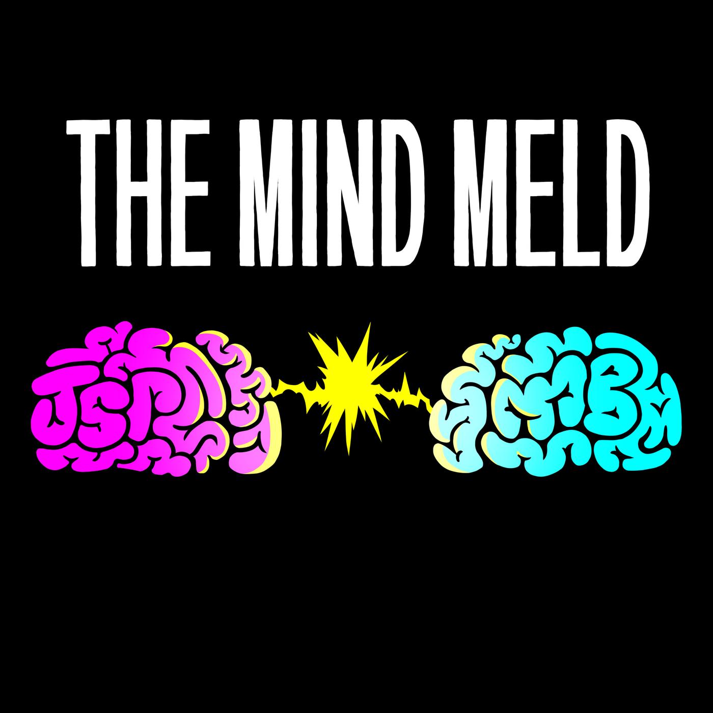 S1 E8 - The Hot Dog Incident - The Mind Meld (podcast) | Listen Notes