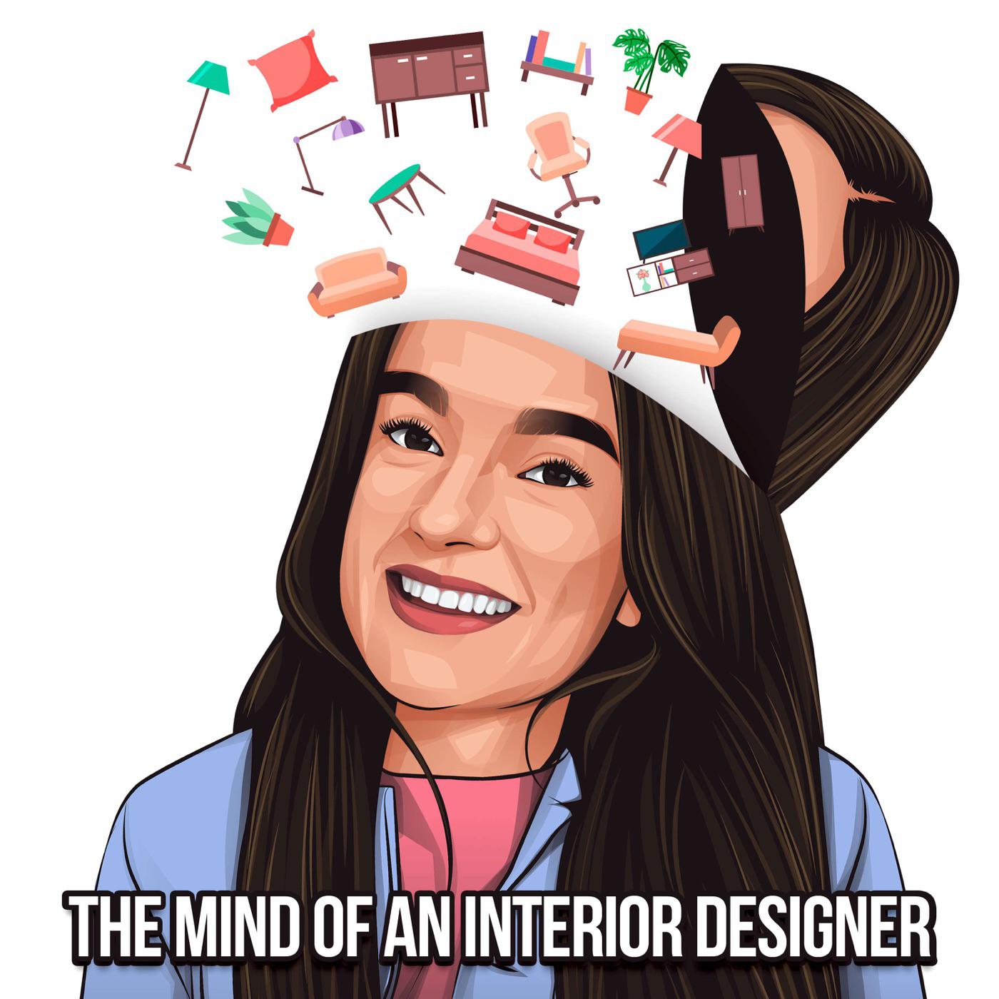 The Mind Of An Interior Designer Podcast EP#10 ft. Adam Sutton - Real ...