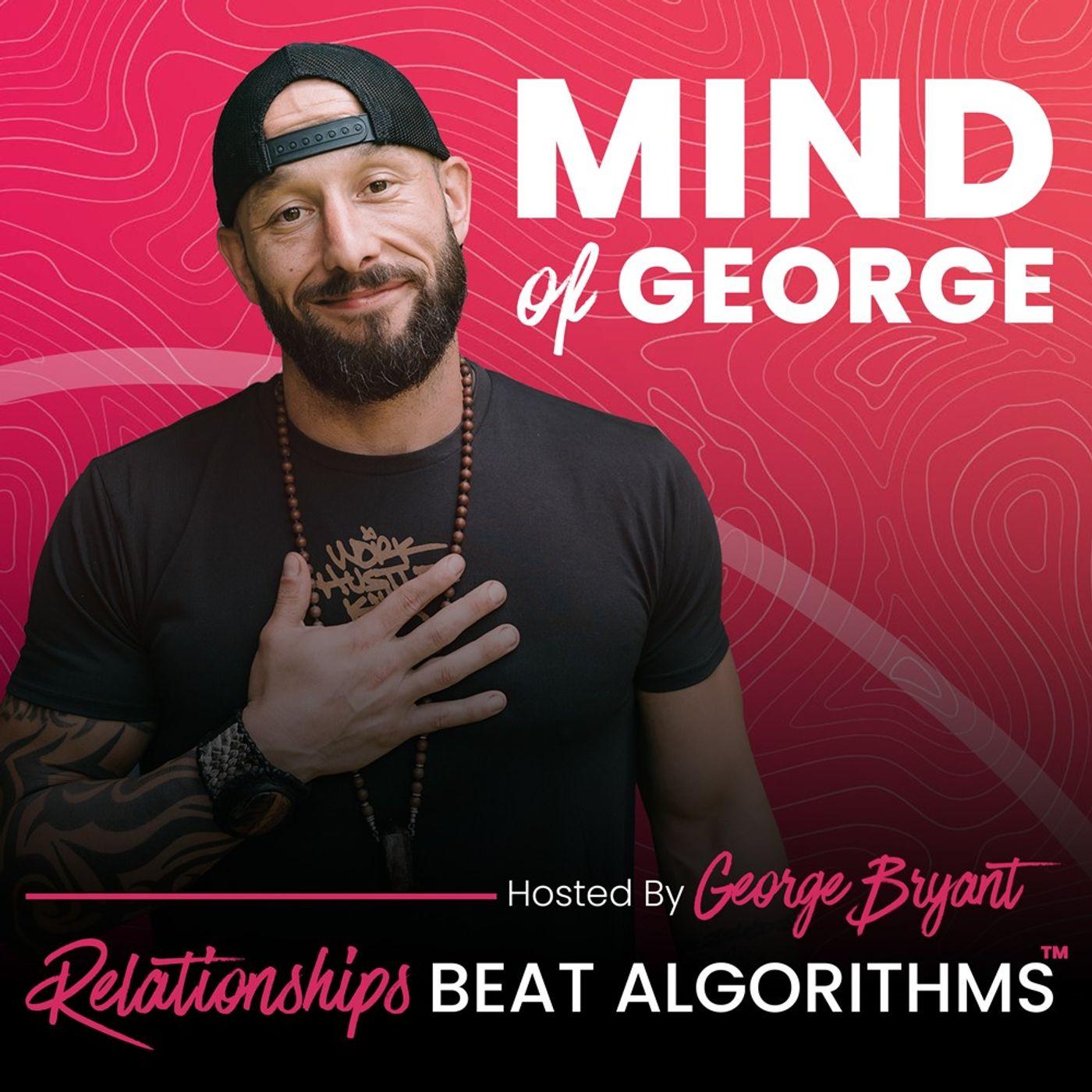From Rock Bottom to Redemption with Ryan McGuire - The Mind Of George ...