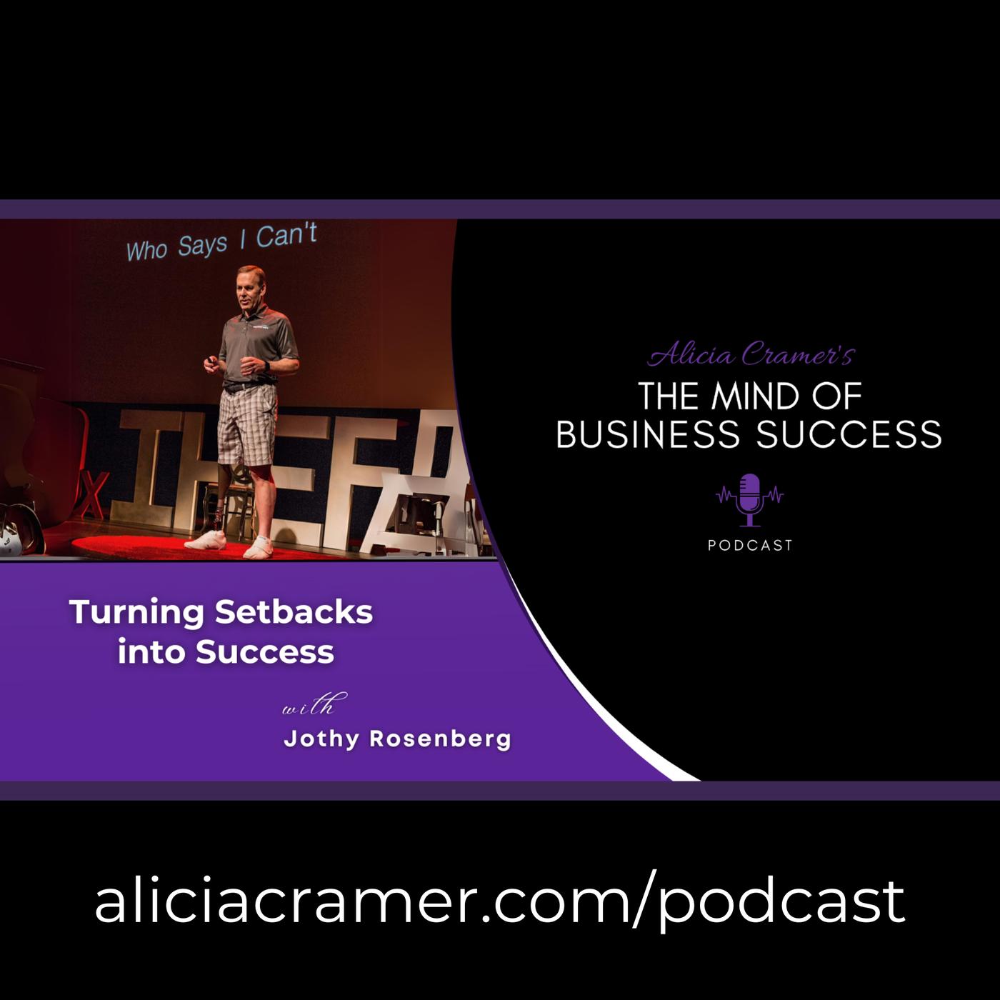 Entrepreneurship Turned Inward - The Mind of Business Success (podcast ...