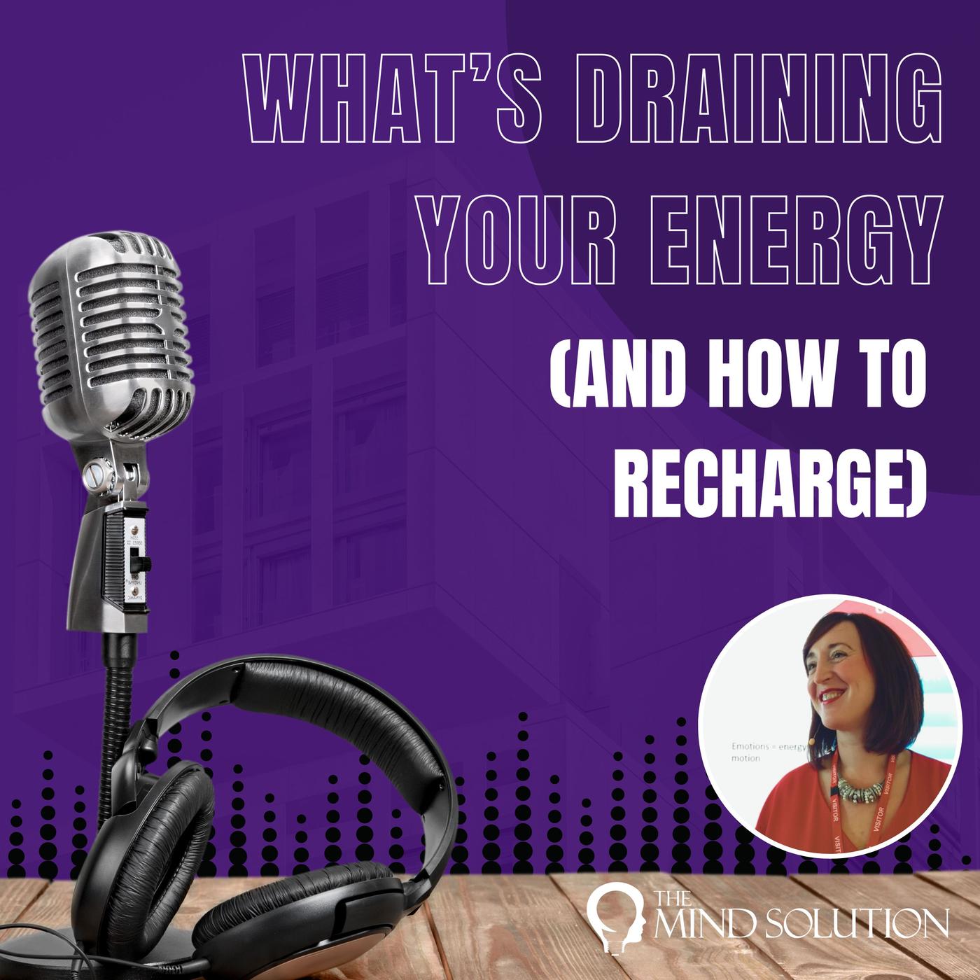 How to access your innate wellbeing and resilience | Interview with Dr ...