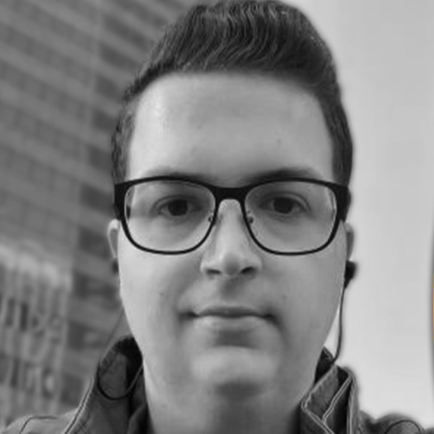 Who is Geo Collins? Esports, Drive, and Failure ~ TMM Episode 20 ...