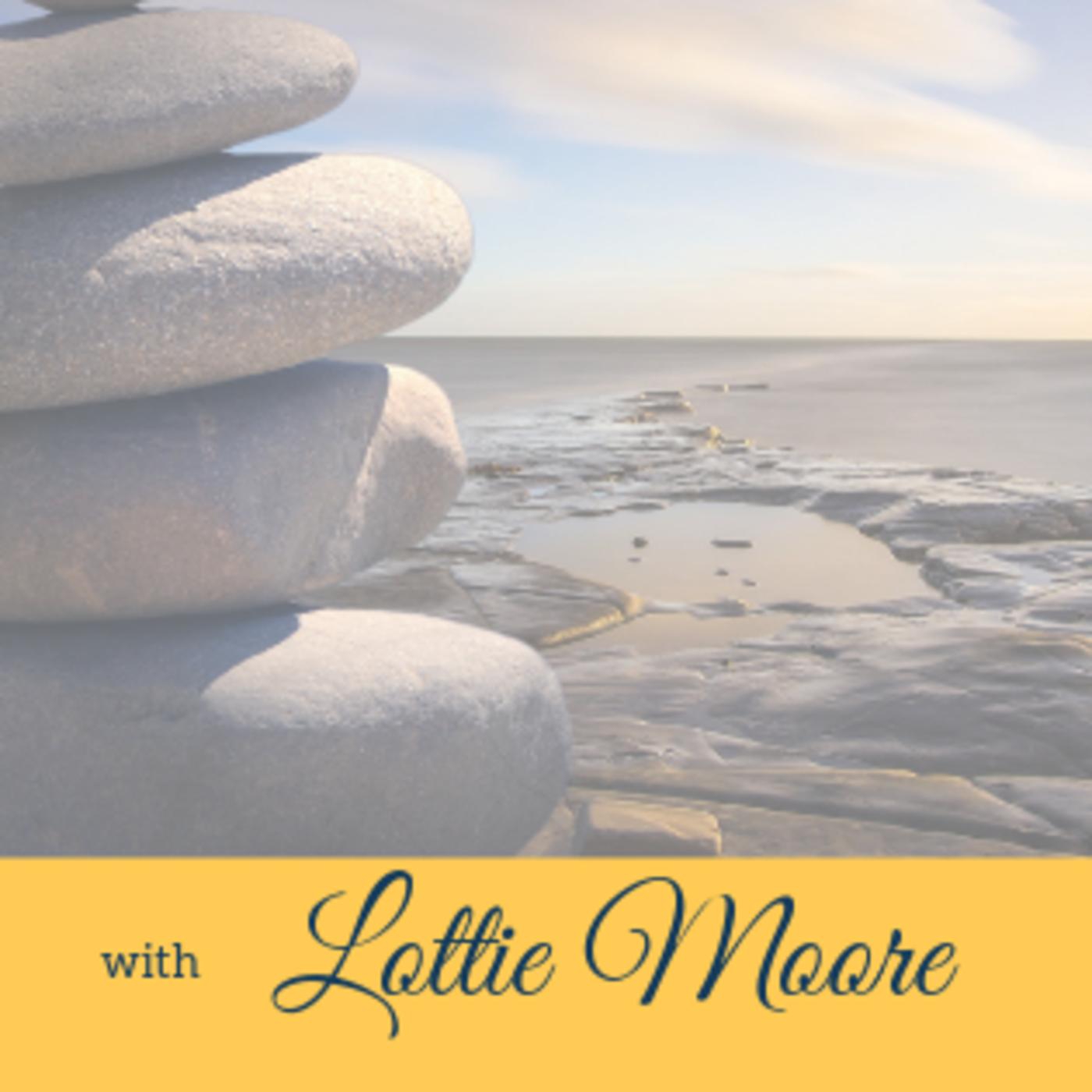 The Mindset Pod with Lottie Moore (podcast) - Lottie Moore | Listen Notes