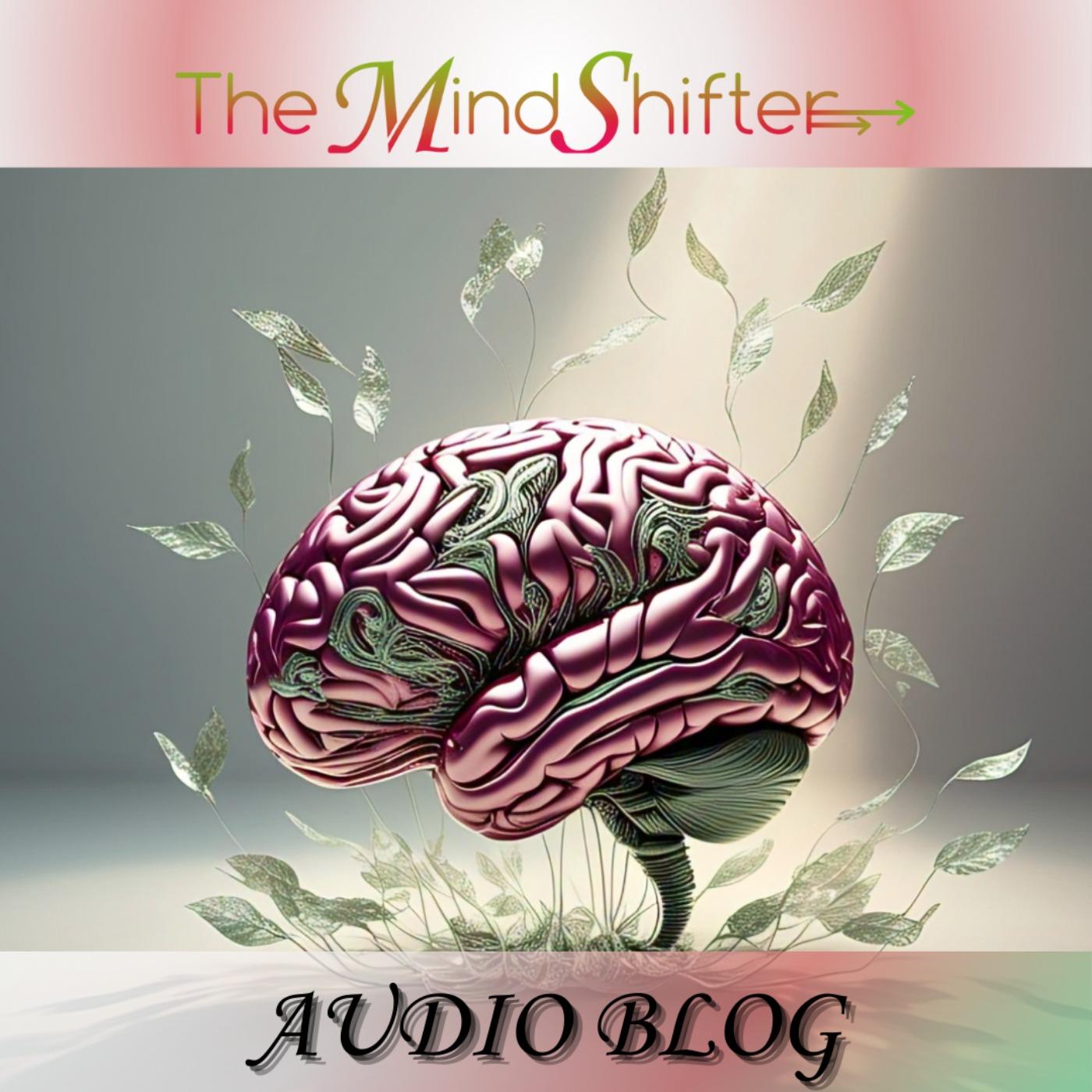 The MindShifter Audio Blog (podcast) - Fatima Bey The MindShifter ...
