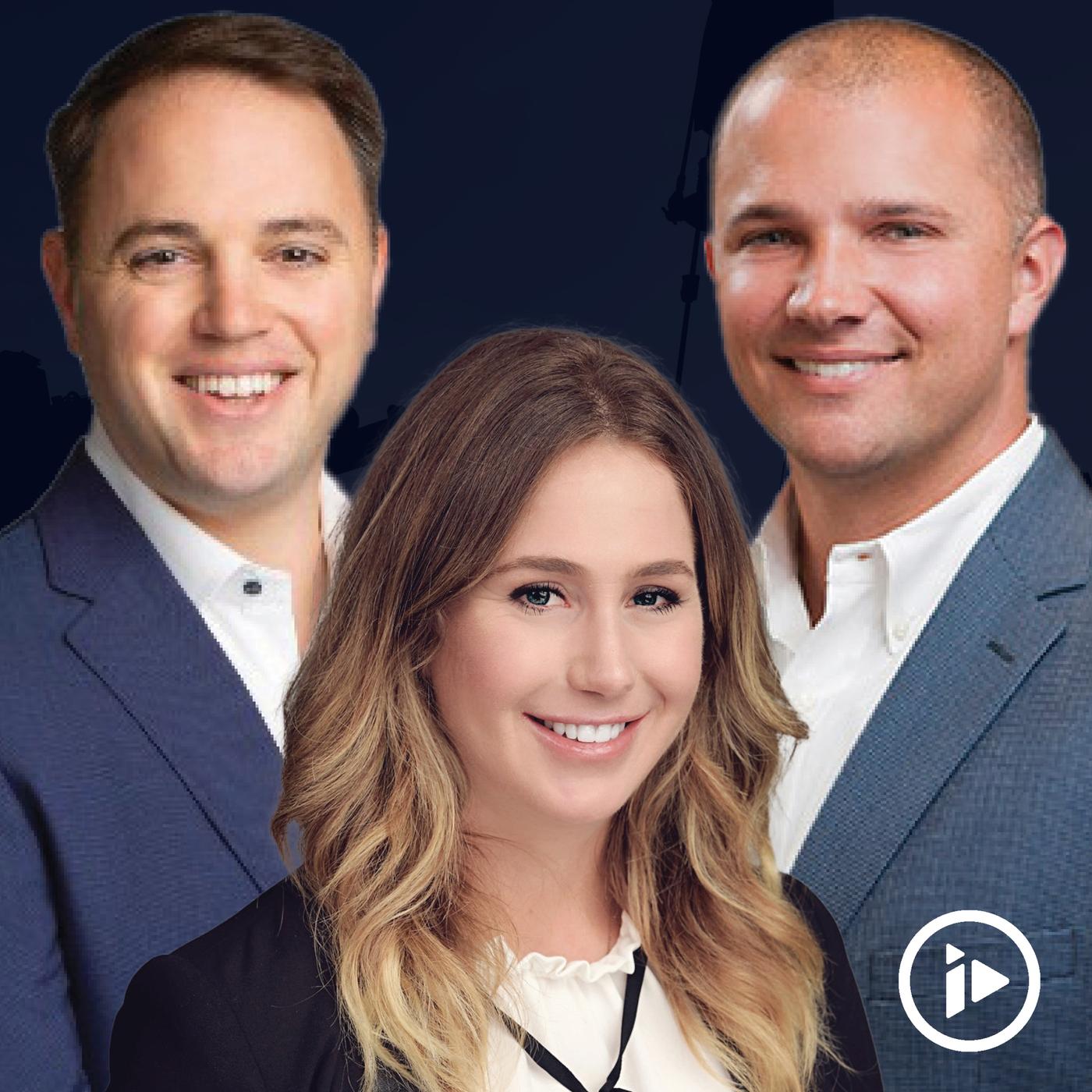 Automating the Chaining of Title w/ Ashley Gilmore – CEO of Tracts ...