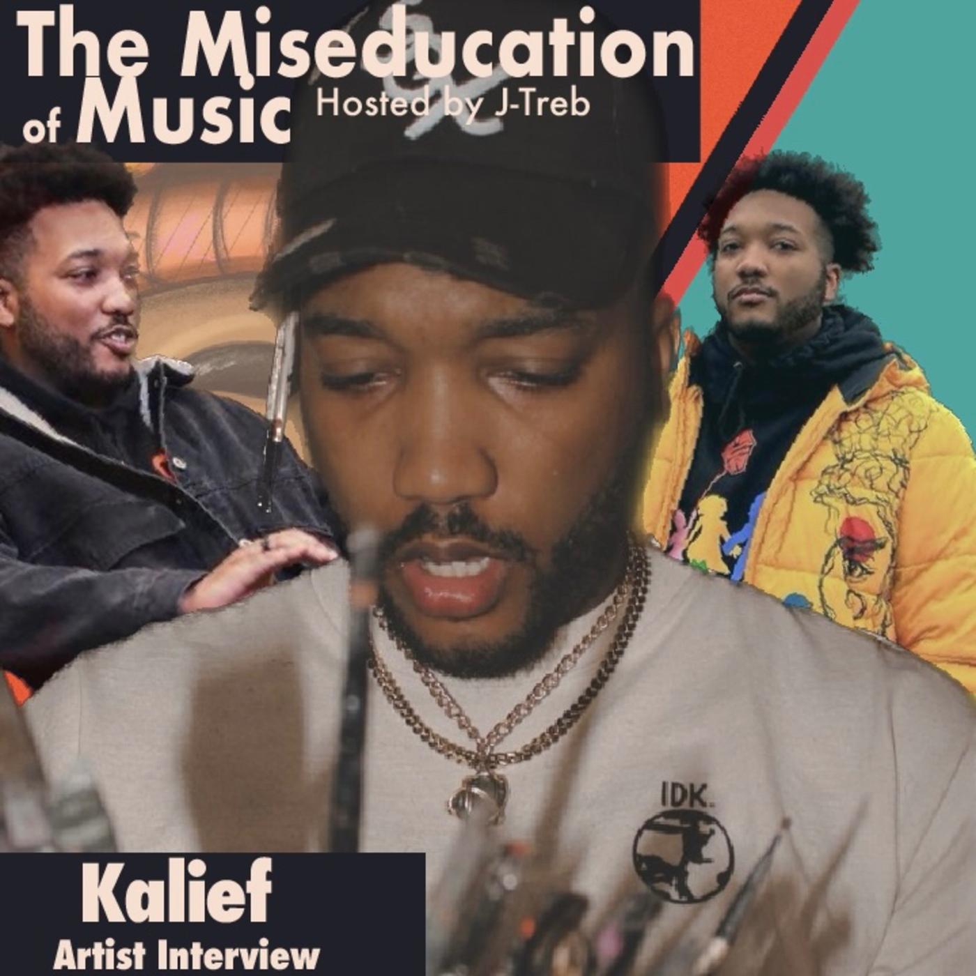 Zach Vaz | Artist Interview - The Miseducation of Music (podcast ...