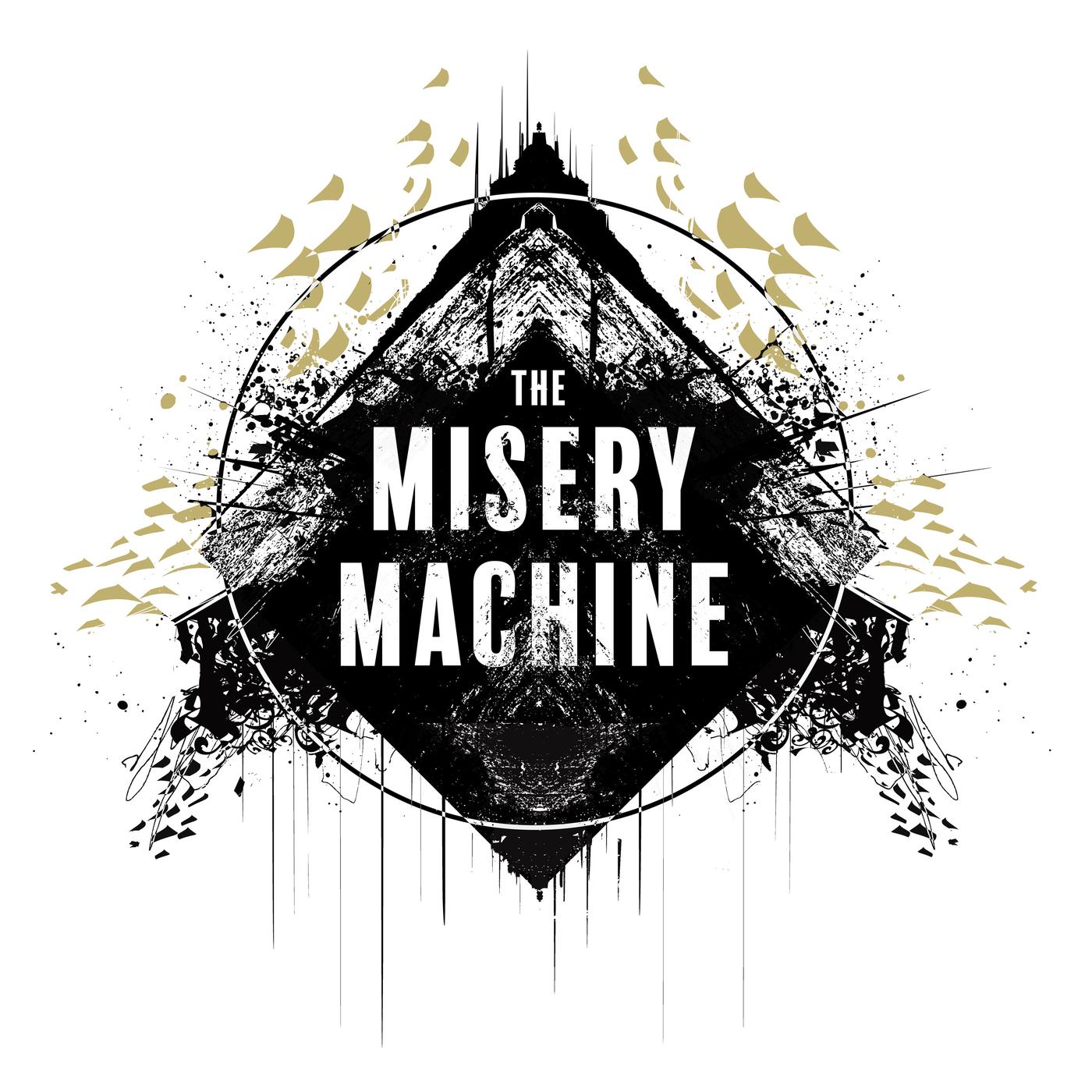 The Case of Christian Choate - The Misery Machine (podcast) | Listen Notes
