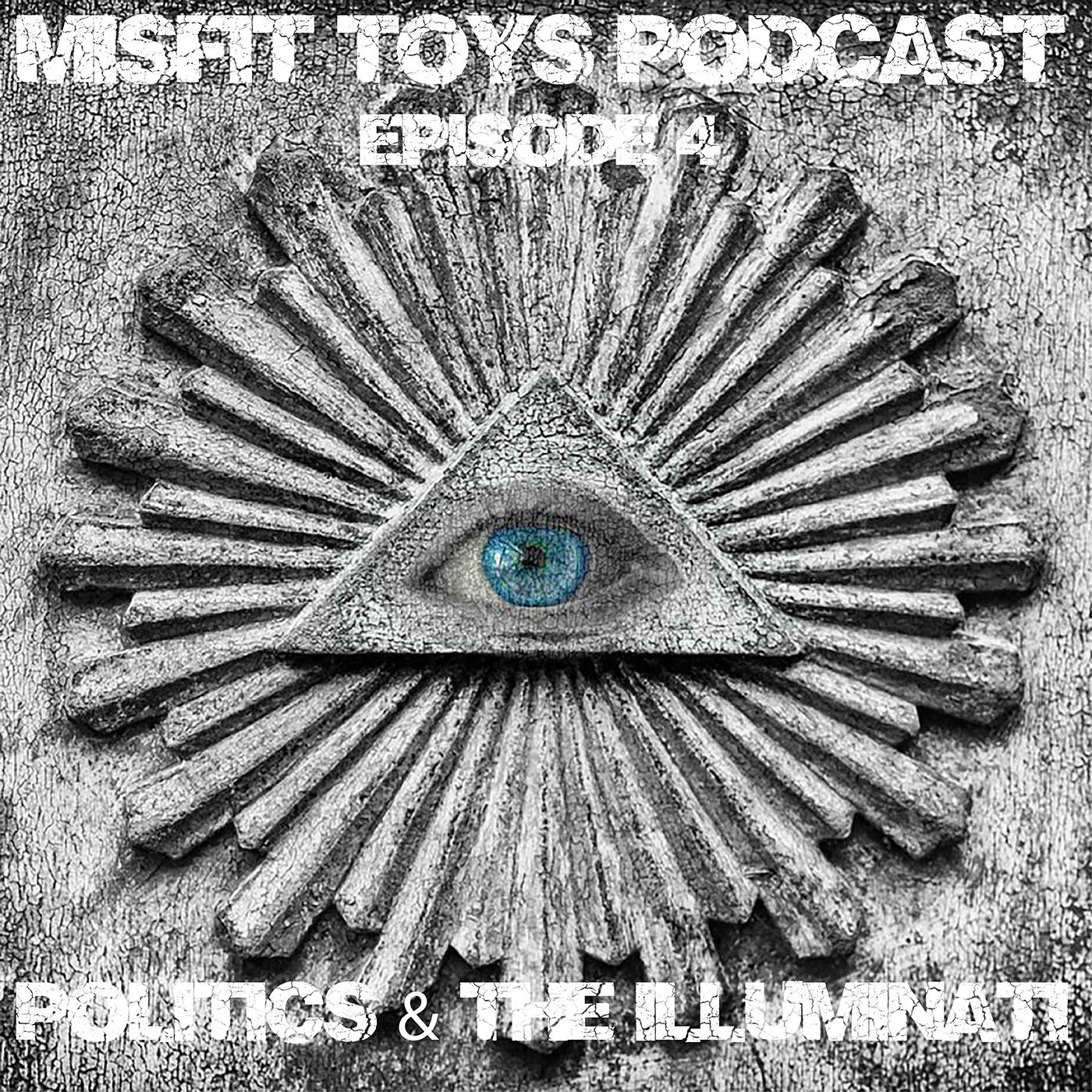 #10 - Perspective - The Misfit Toys Podcast | Listen Notes