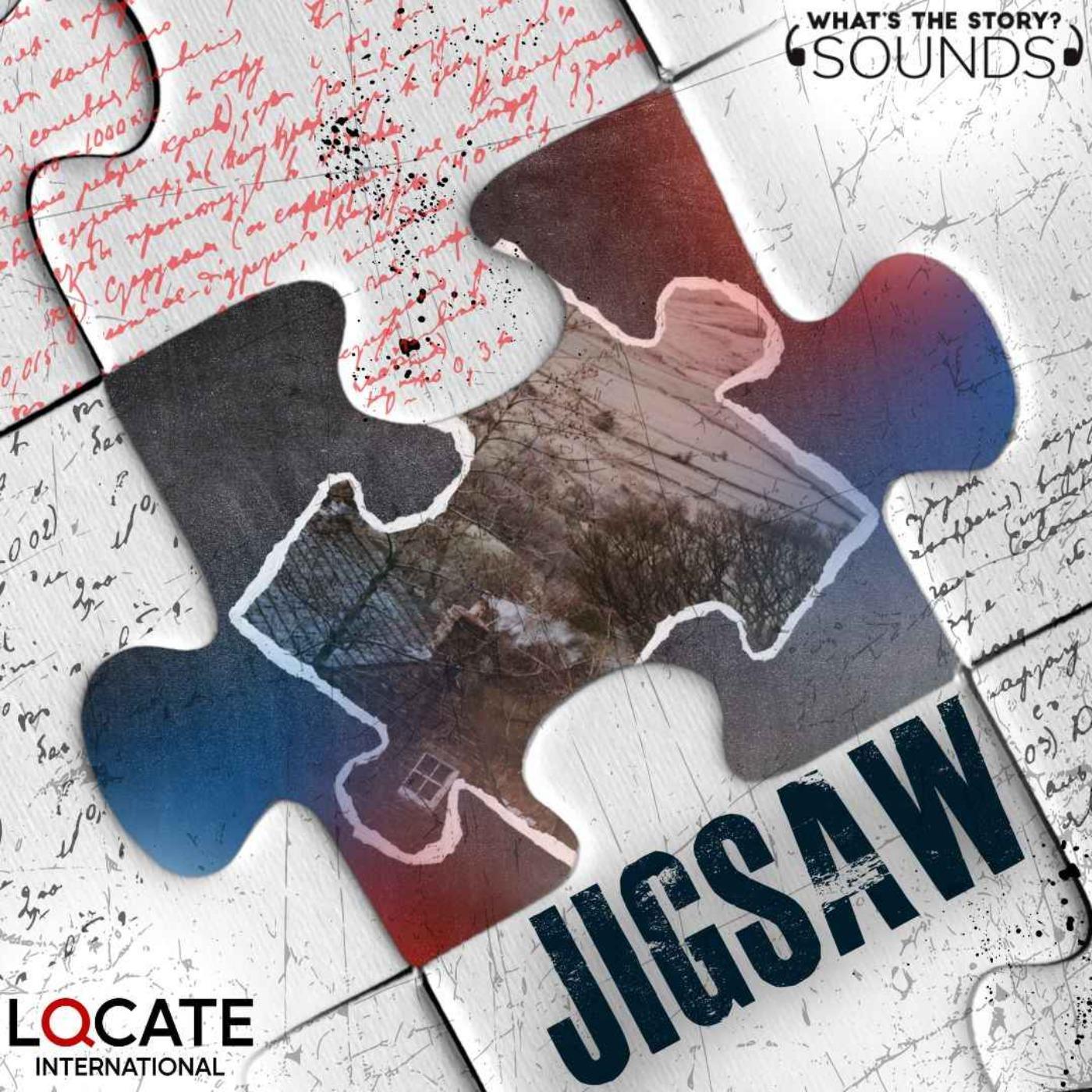Andrew Gosden - The Missing (podcast) | Listen Notes