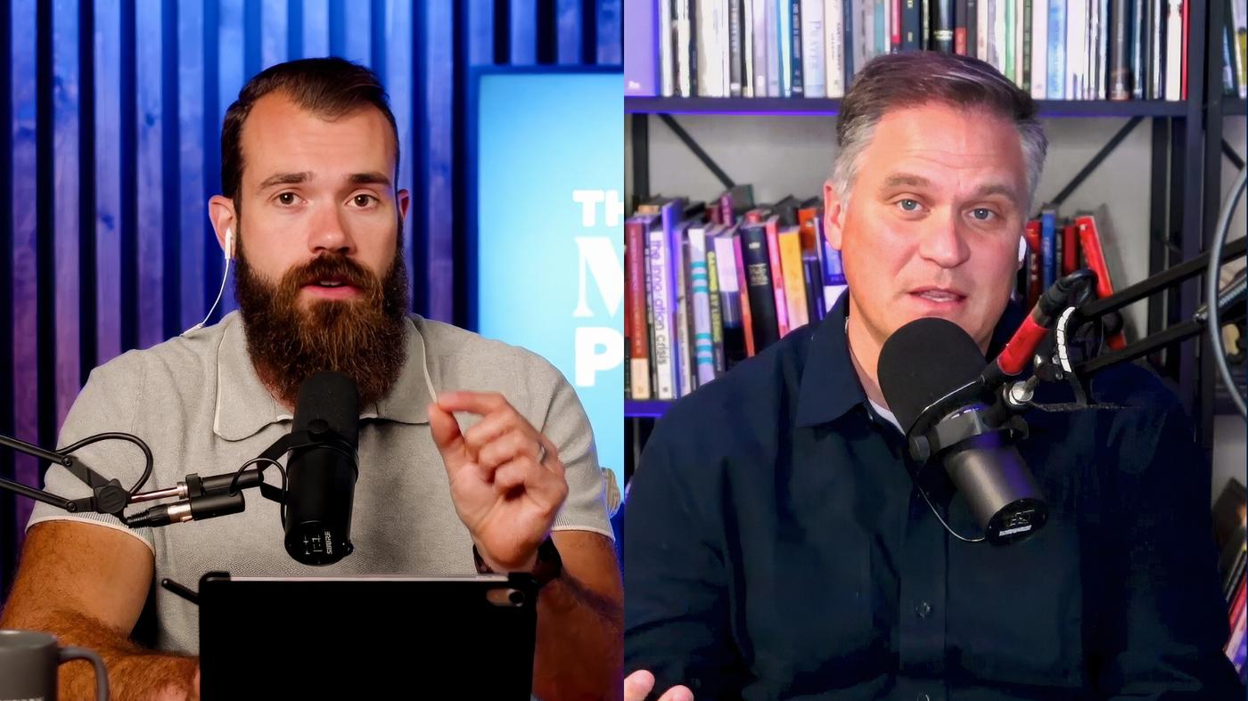 Top 10 Missions Books to Read in 2025 with Chris Howles | Listen Notes