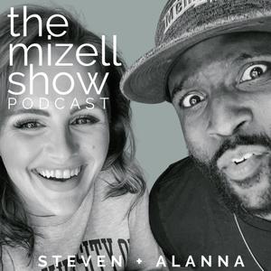 Steven Mizell - Principales episodios de podcast