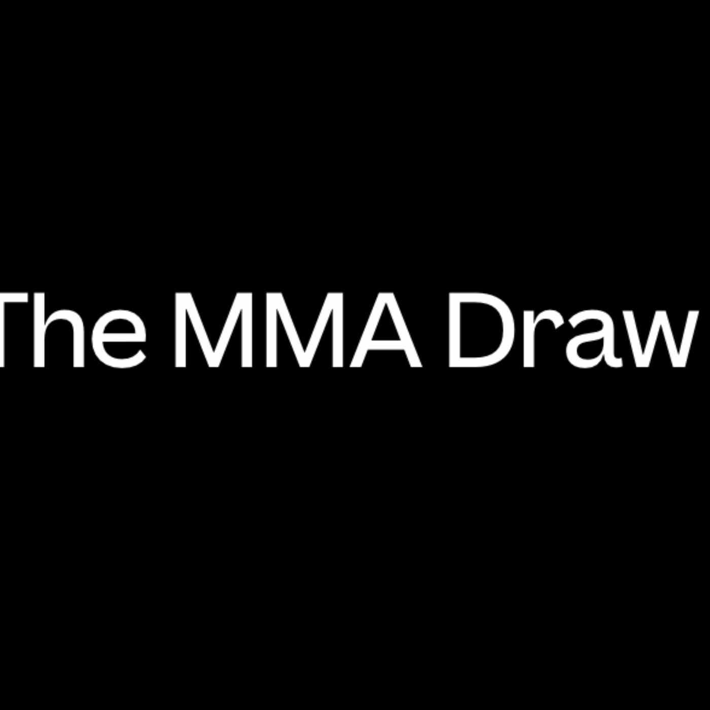 The MMA Prospectus- Garbrandt Vs. Almeida & Other UFC BWs | Listen Notes